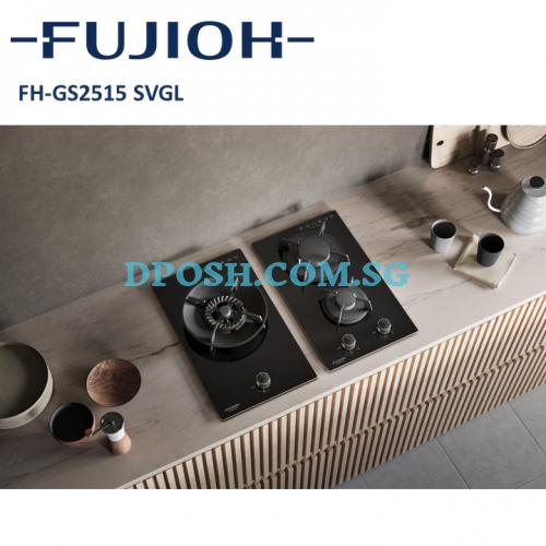 Fujioh FH-GS2515 SVGL